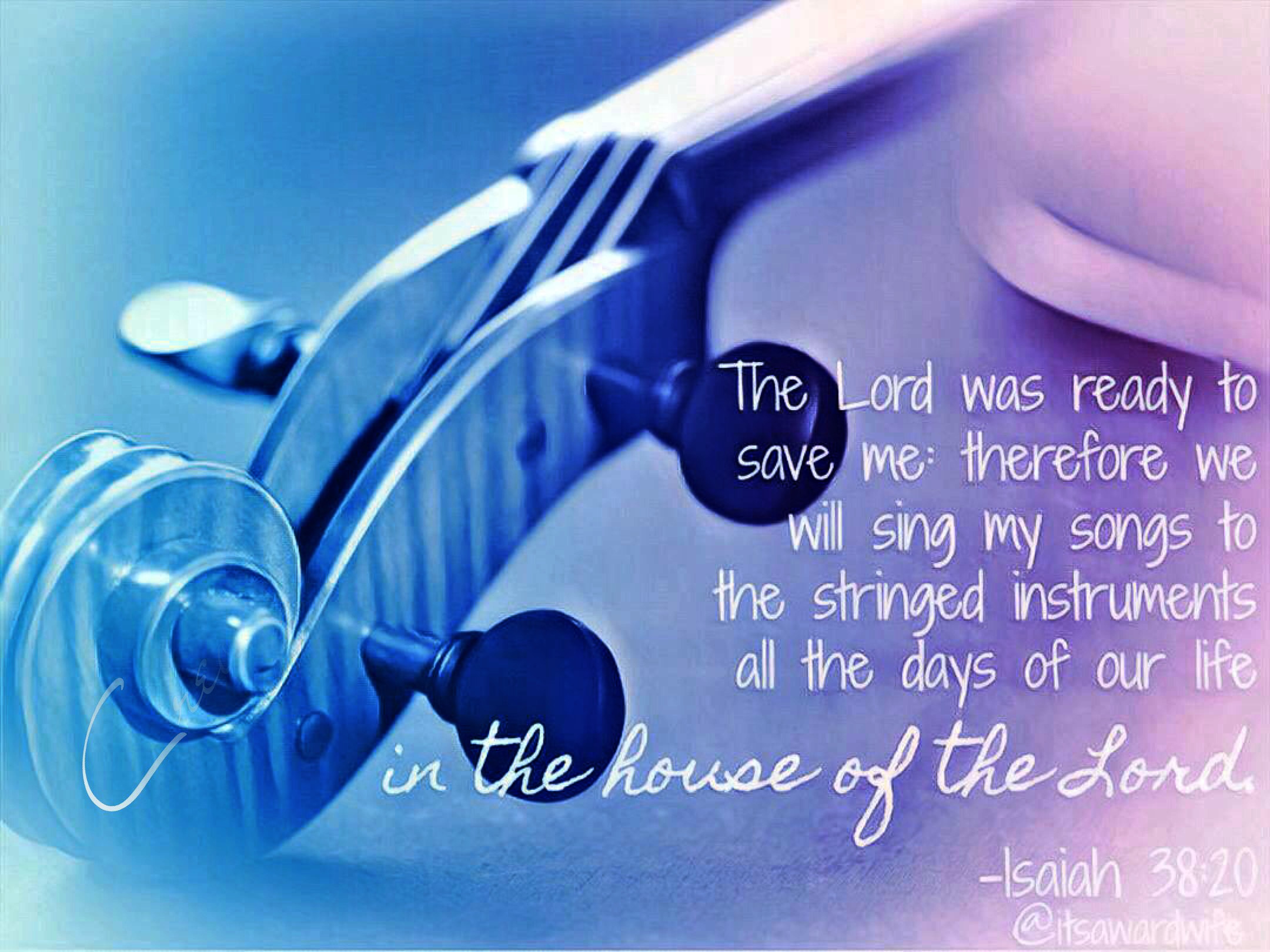 Why & How: The Offertory