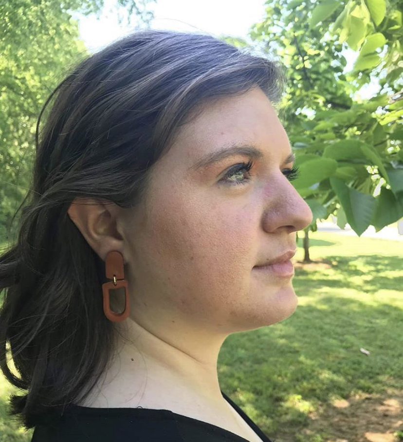 Don’t Give In To Fear: A Guest Post