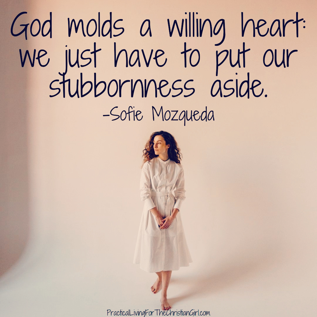 Sowing: A Guest Post